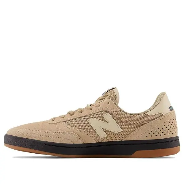 NEW BALANCE Numeric 440 Skate Sneakers - Tan