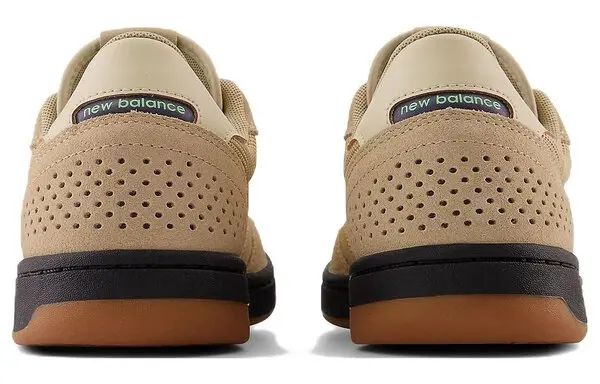 NEW BALANCE Numeric 440 Skate Sneakers - Tan