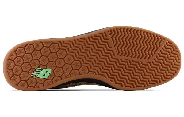 NEW BALANCE Numeric 440 Skate Sneakers - Tan