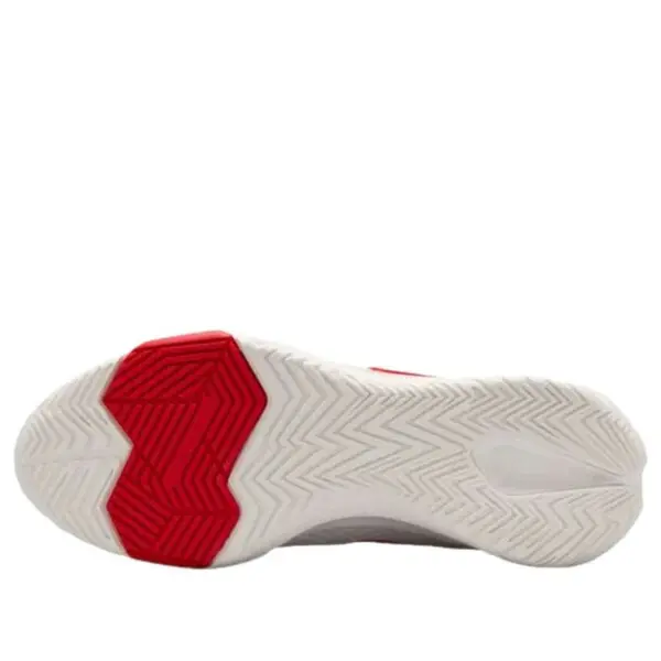 Nike St Glow Ep "year Of The Horse" Sneakers - Beige/green/red