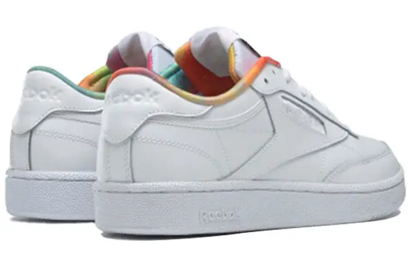 REEBOK Club C 85 Pride Lining Sneakers