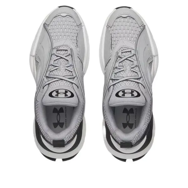 Under Armour Arc 96 Sneakers - Mod Gray/white/black