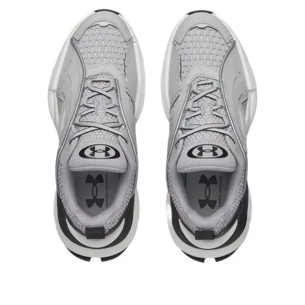 Under Armour Arc 96 Sneakers - Mod Gray/white/black