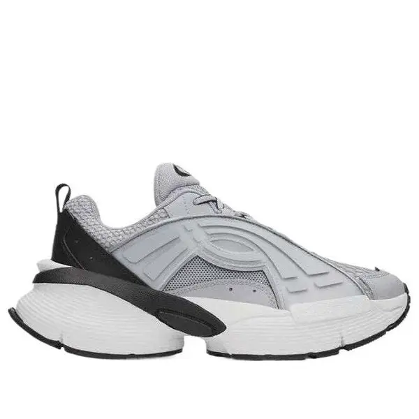 Under Armour Arc 96 Sneakers - Mod Gray/white/black