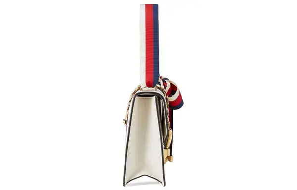 Gucci Sylvie Series Satchel Small