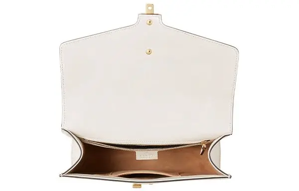 Gucci Sylvie Series Satchel Small