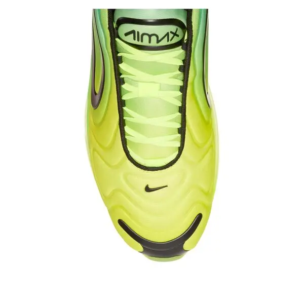 Nike Max 720 Sneakers - Yellow