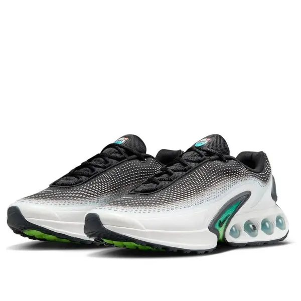 Nike Max Dn Se Sneakers - Black/light Bone/black
