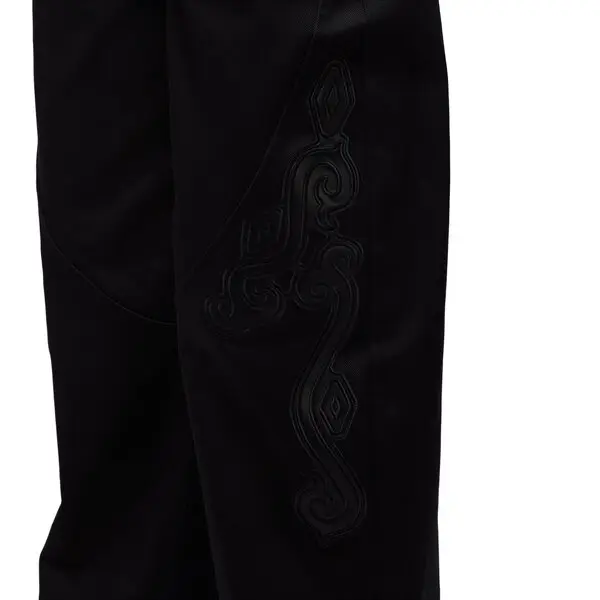 JORDAN Air Flight New Year Series Trousers
