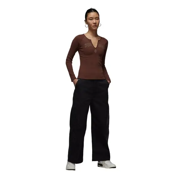 JORDAN Air Flight New Year Series Trousers