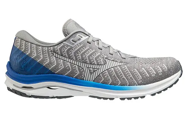 Mizuno Wave Rider 24 Waveknit
