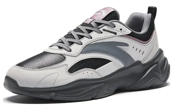 ANTA Chao Bai Gz Sneakers