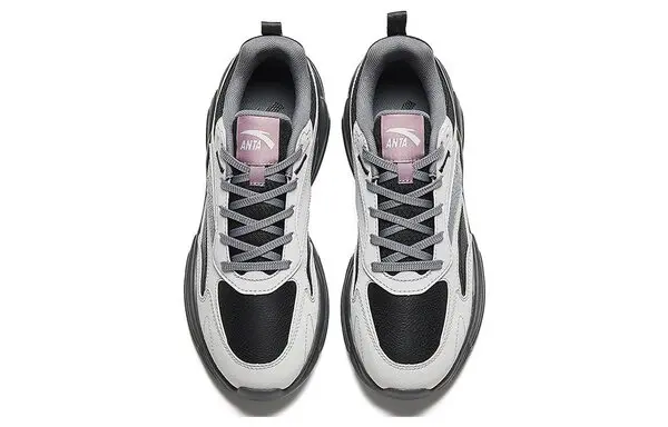 ANTA Chao Bai Gz Sneakers
