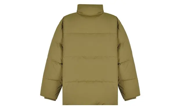 NEW BALANCE Puffer Jacket