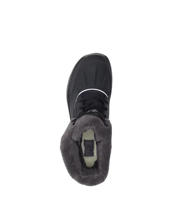 UGG City Butte Lace-up Boots