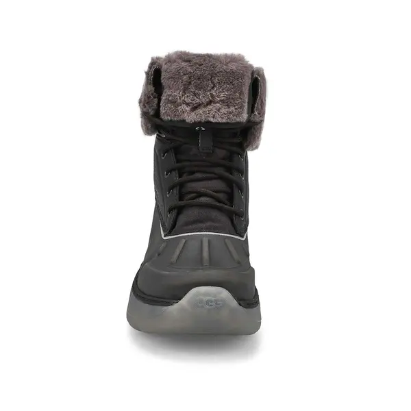 UGG City Butte Lace-up Boots