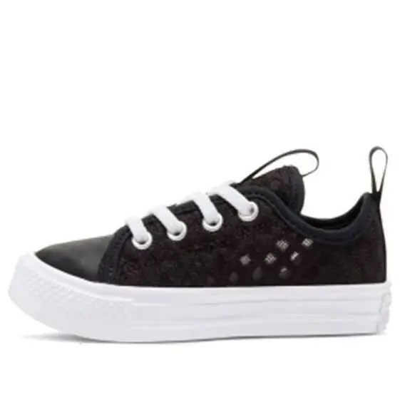 CONVERSE Chuck Taylor All Star Superplay Sneakers - Black