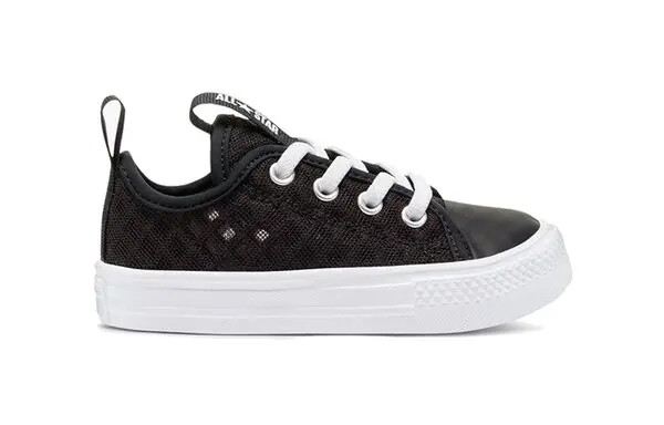 CONVERSE Chuck Taylor All Star Superplay Sneakers - Black