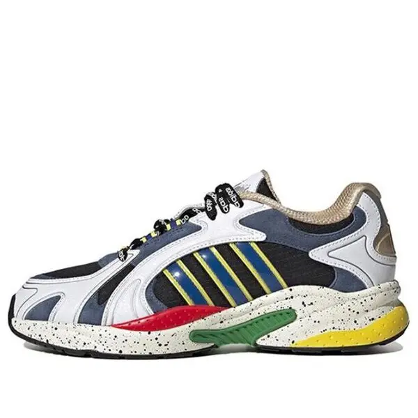 Adidas Neo Crazychaos Shadow 2.0 Sneakers