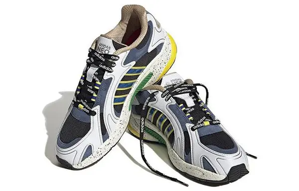 Adidas Neo Crazychaos Shadow 2.0 Sneakers