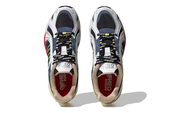 Adidas Neo Crazychaos Shadow 2.0 Sneakers