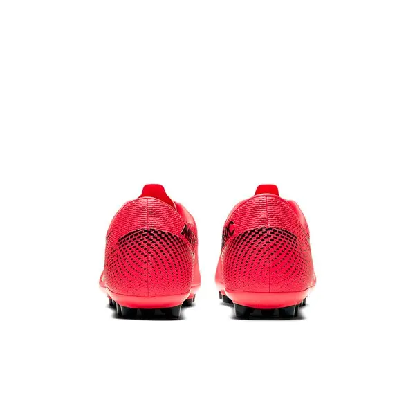 Nike Vapor 13 Academy Ag Artificial Grass - Red/black