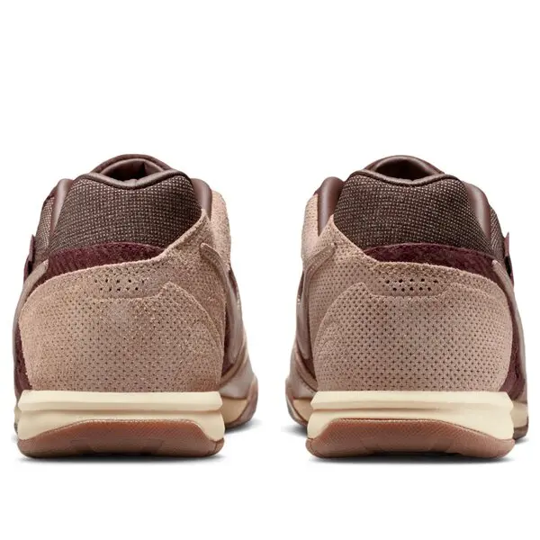 Nike Gato "light Chocolate Linen" Sneakers - Light Chocolate/linen/sable Brown