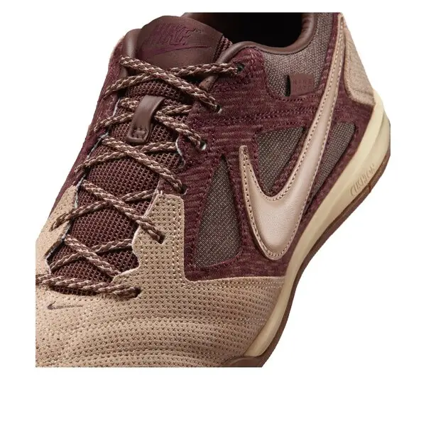 Nike Gato "light Chocolate Linen" Sneakers - Light Chocolate/linen/sable Brown