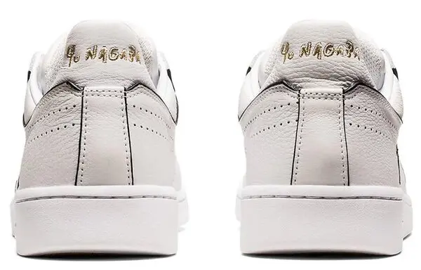 Asics Yu Nagaba X Gel Ptg "visual Drawing" Low Top Sneakers