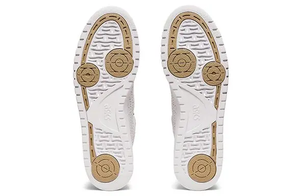 Asics Yu Nagaba X Gel Ptg "visual Drawing" Low Top Sneakers