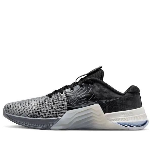 Nike Metcon Amp Athletic Sneakers - Grey