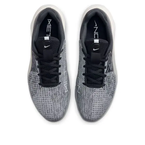 Nike Metcon Amp Athletic Sneakers - Grey