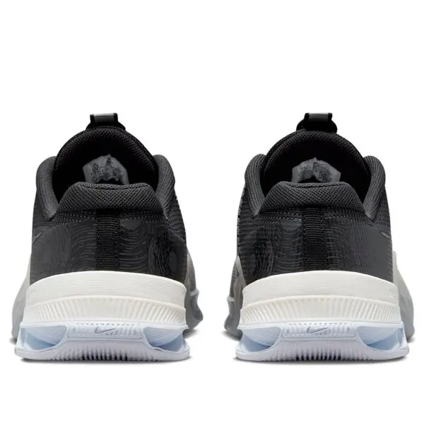 Nike Metcon Amp Athletic Sneakers - Grey