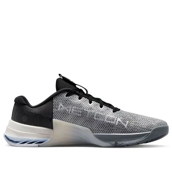 Nike Metcon Amp Athletic Sneakers - Grey
