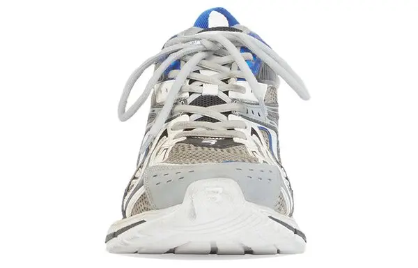 Balenciaga X-pander Sneakers - Blue