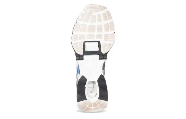 Balenciaga X-pander Sneakers - Blue