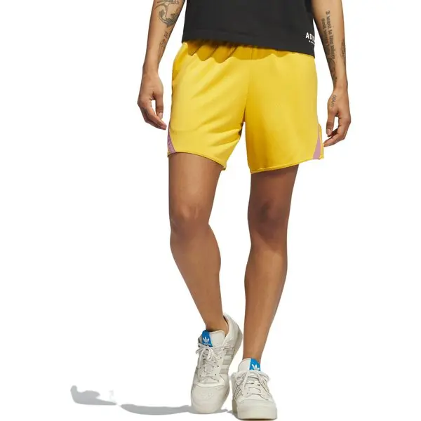 Adidas Select Basketball Shorts