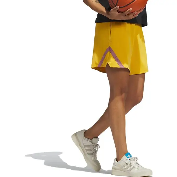 Adidas Select Basketball Shorts