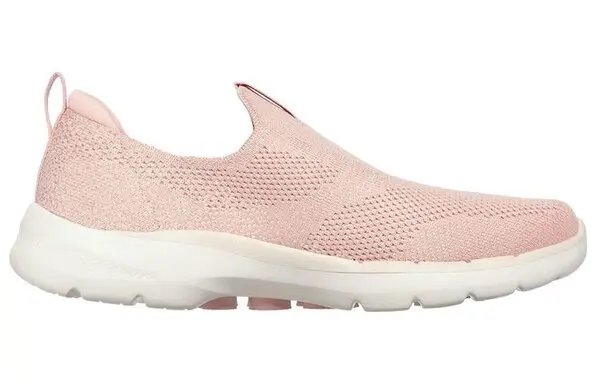 Sketchers Go Walk Slip-on Sneakers
