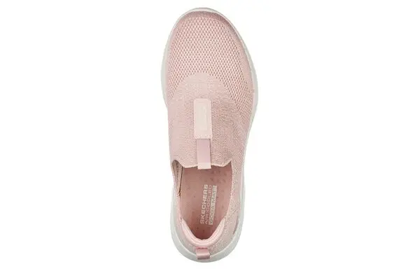 Sketchers Go Walk Slip-on Sneakers