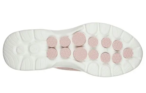 Sketchers Go Walk Slip-on Sneakers
