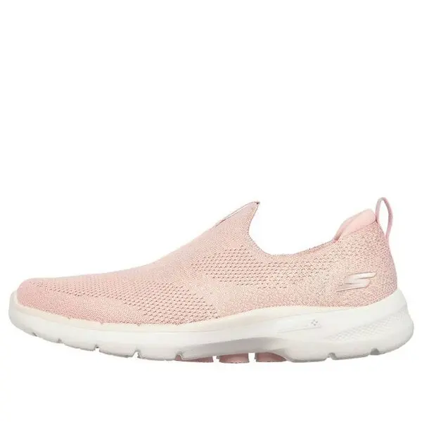 Sketchers Go Walk Slip-on Sneakers