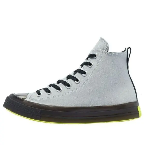 CONVERSE Chuck Taylor All Star Cx High Top Sneakers - Grey