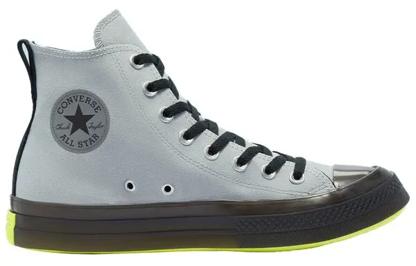 CONVERSE Chuck Taylor All Star Cx High Top Sneakers - Grey