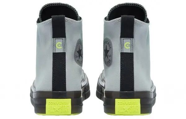 CONVERSE Chuck Taylor All Star Cx High Top Sneakers - Grey