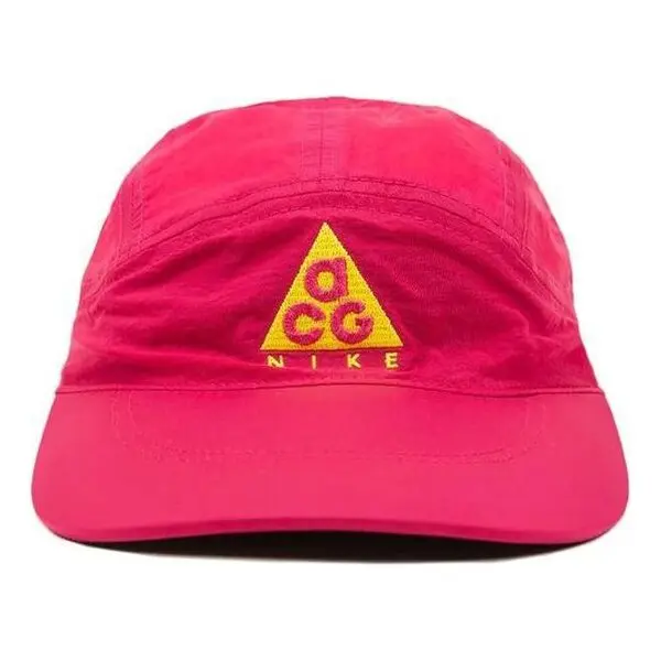 Nike Logo Tailwind Cap - Pink