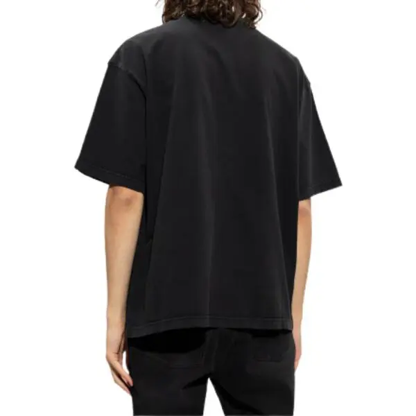 Balenciaga Bb Be Different T-shirt Medium Fit