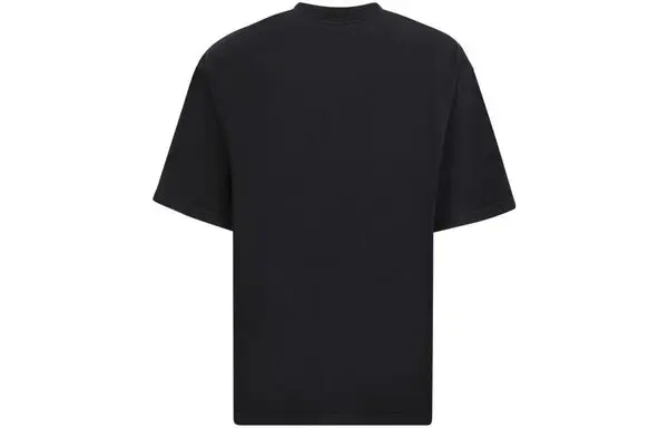 Balenciaga Bb Be Different T-shirt Medium Fit