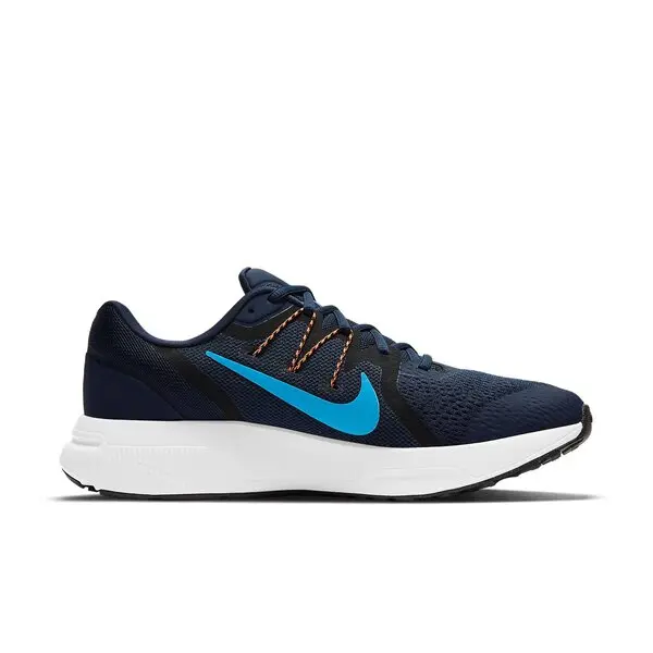 Nike Zoom Span 3 Low Top Sneakers - Blue