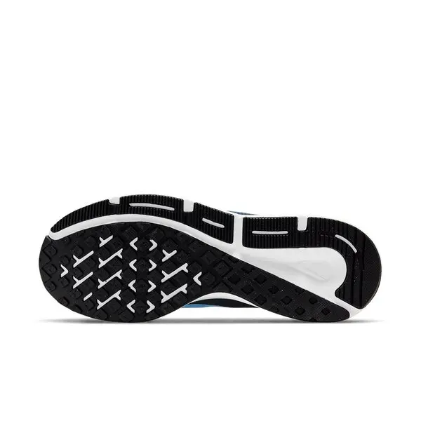 Nike Zoom Span 3 Low Top Sneakers - Blue